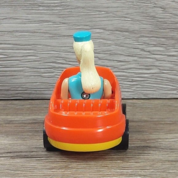 No brand / Not sure | Toys | I Dream Of Jeannie Character Car ...